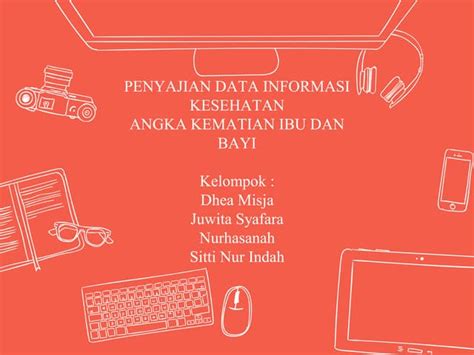 Sik Ppt Penyajian Data Informasi Pdf