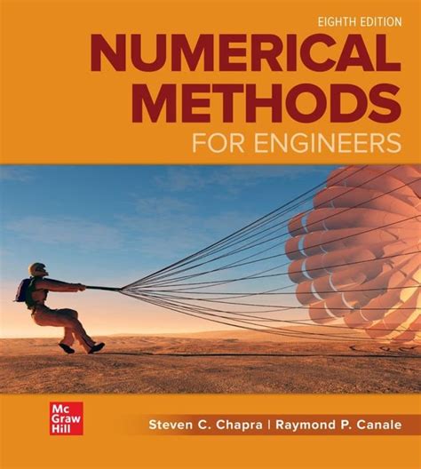 [available] [true Pdf] Numerical Methods For Engineers 8th Edition R Allcollegetextbooks
