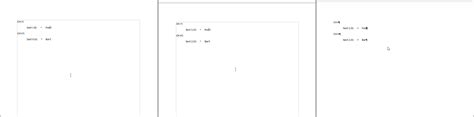 What Is Miklos Hacking Legal Numbering In Writer Doc And Rtf Support