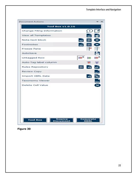 Malaysian Business Reporting System Mbrs Pdf Desktop Publishing