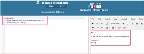 How To Send Emails From Power Apps ESPC Conference 2025