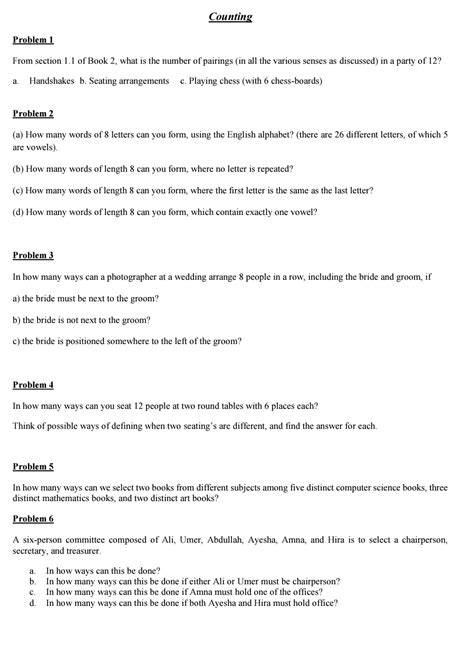 Solved Problem 1 From Section 1 1 Of Book 2 What Is The Chegg Com