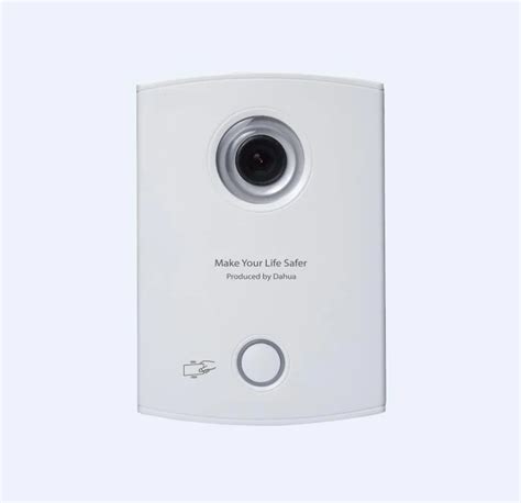 Online Buy Wholesale Dahua Intercom From China Dahua Intercom