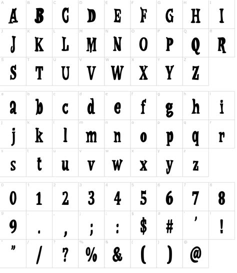 Fuente Código Secreto Descargar