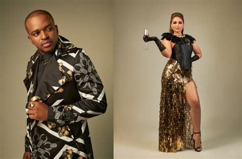 Age Gaps Bad Sex And Quickies Young Famous And Africans Kayleigh And Naked Dj Define Intimacy