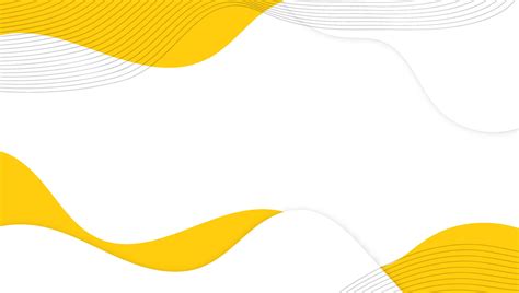 Minimalist And Modern Future Abstract Wavy Geometric Memphis Background Design Illustration