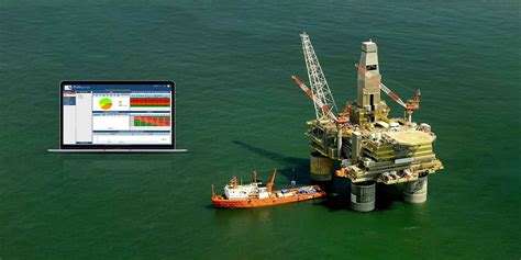Api Rp 2sim Implementation Of Structural Integrity Management System