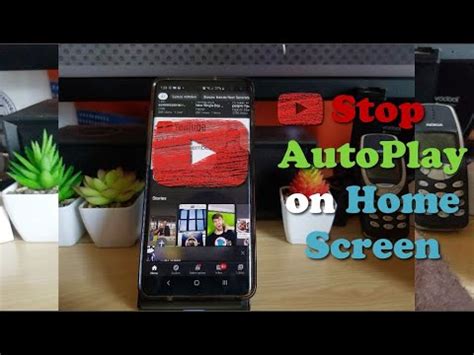 How To Stop YouTube Videos From Playing While Scrolling YouTube