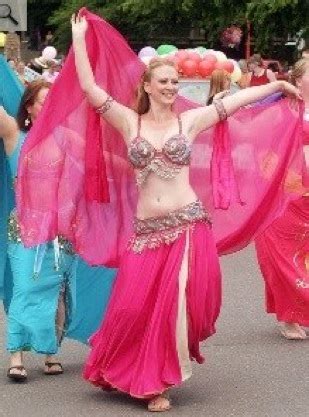 Who Belly Dances And Why Kesavah BellyDance