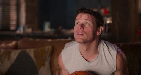 Auscaps Sam Heughan Shirtless In Love Again