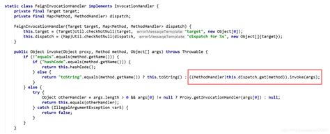 openfeign的使用及源码分析 openfeign urlconnection csdn博客