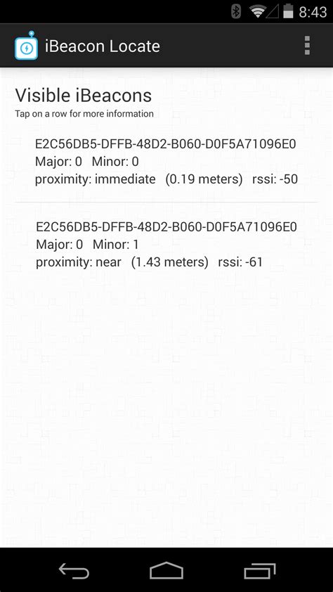 Connecting IOS And Android To Arduino With Bluetooth