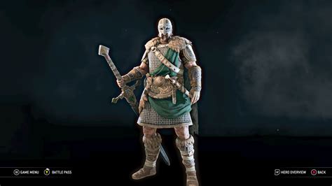 Is this a good highlander? : r/ForFashion