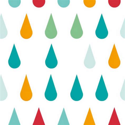 Download Colorful Teardrop Pattern Patterns Online Creative Fabrica