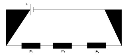 combining resistors and kirchhoff s laws physics explanation