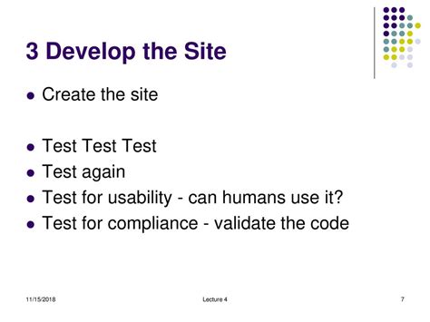 Web Programming Ufcfb Lecture 4 Ppt Download