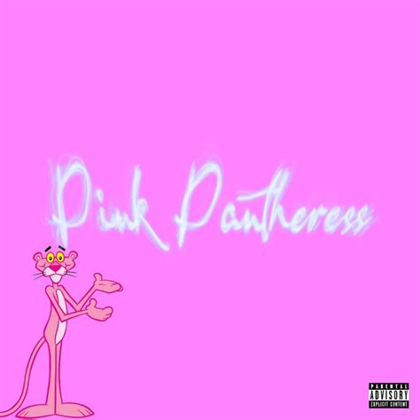‎pink Pantheress Single Honcholee의 앨범 Apple Music