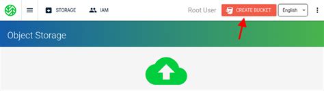 How To Create Wasabi Bucket And Get Access Keys Prevent Direct Access