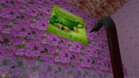 cursed hl1 server r halflife