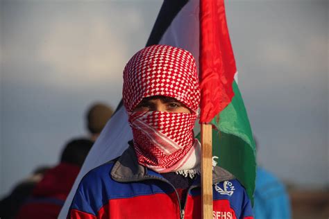 خلفيات علم فلسطين والقدس غير صور بروفايلك الآن لنصر أهل غزة