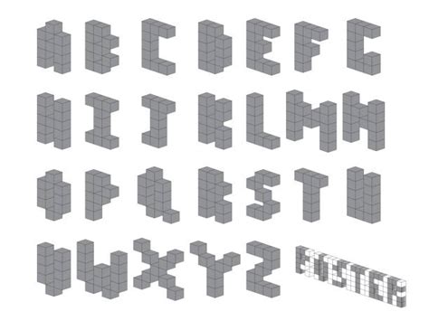 2 800 Toy Block Font Stock Illustrations Royalty Free Vector Graphics