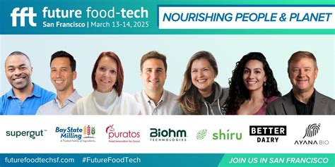 Futurefoodtech Future Food Tech