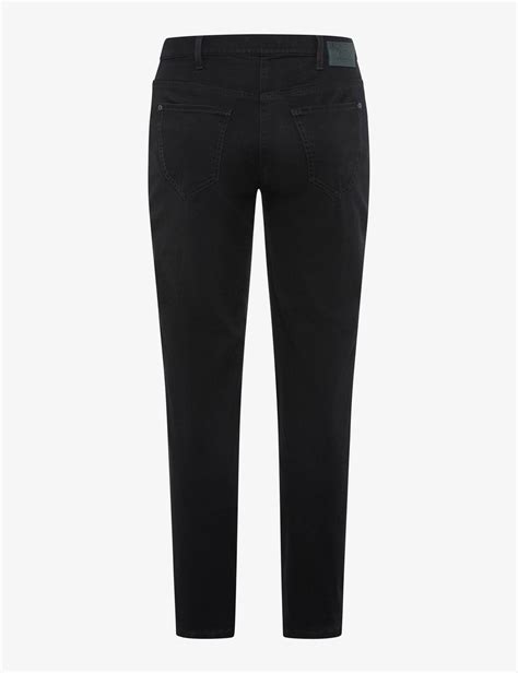 Damesmode Broeken Style Corry Donkerblauw Comfort Plus Fit