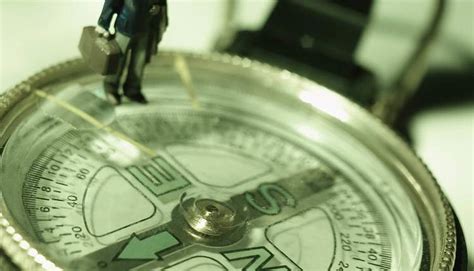 What Is A Business Compass And Why Is It Important