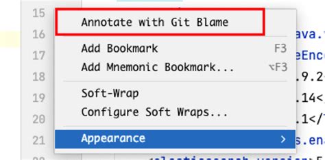 【git idea】 git 地址变了， idea 右键annotate变成了灰色 aaacarrot 博客园