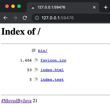 内存 HttpServer 处理程序 Inside java Java 编程语言