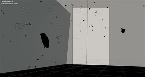 Beginner Trying To Get Emitter Particle Effect To Start At Frame 1 In