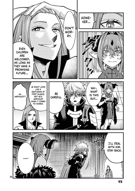 Power Hara Genkai Yuusha Maougun Kara Koutaiguu De Scout Sareru Yuusha Ranking 1 I Na No Ni