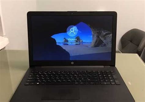 HP 15-rb082ur | Festima.Ru - Мониторинг объявлений