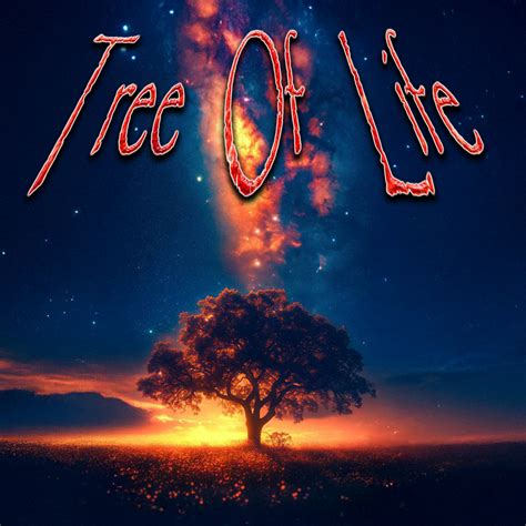 Tree Of Life Axiomatic Instrumentals