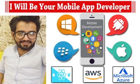 be your react native ai based mobile app development by ehsan ul rehman