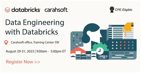 Ready To Dive Into Databricks Lakehouse Platform Snag Your Spot For The In Person Training