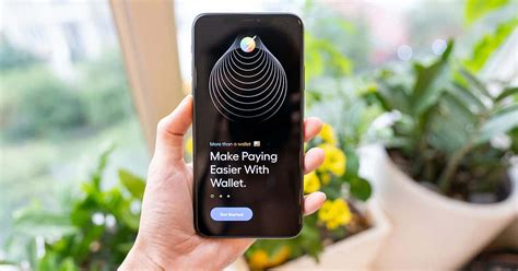 React Native Wallet Mobile App Development Appilian