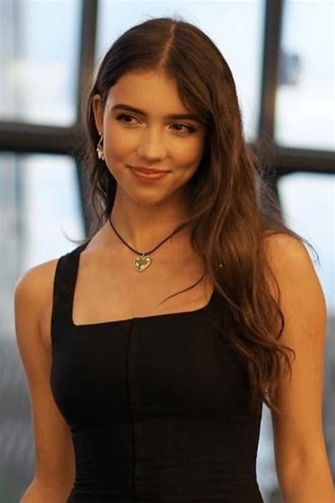 Lucia Field Profile Images — The Movie Database Tmdb