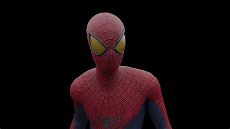 What If The Tasm 2 Suit Had These Eyes Would People Still Like The
