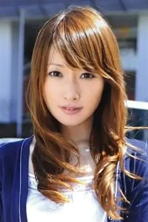 Siori Inamori The Movie Database Tmdb
