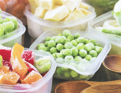 Congelamento De Alimentos Diabetes Saúde