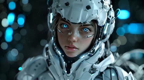 Robotic Process Automation Premium Ai Generated Image