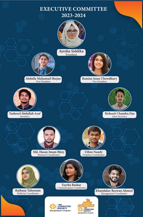 About Gsm Forum Ieee Computer Society Bangladesh Chapter