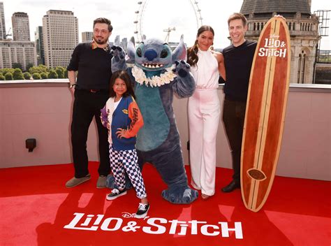 Review The Lilo And Stitch Live Action Remake Is Sweet And Fun And Entertaining
