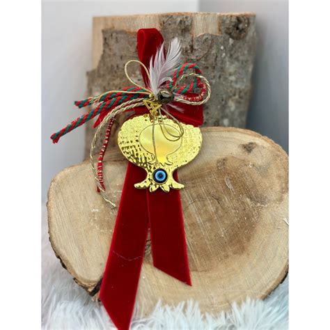 ΧΡΙΣΤΟΥΓΕΝΝΙΑΤΙΚΟ ΓΟΥΡΙ ΣΕ ΚΟΥΤΙ