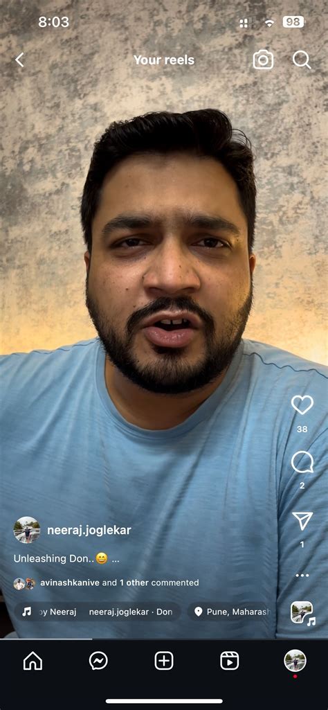 Neeraj Joglekar On Linkedin I Have Been Trying Some Singing Recently After Joining Schaeffler