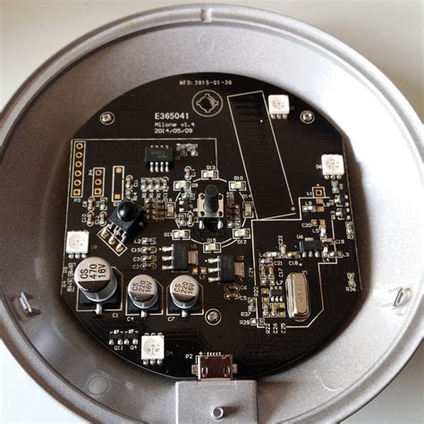 Ir Blaster Home Automation Wiwo Orvibo And S20 Bindings Openhab Community