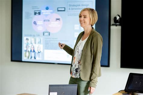 Ntnu Videre Centre For Continuing Education And Professional