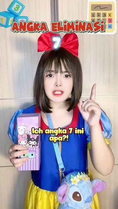 Pov Semua Orang Punya Angka Eliminasi Youtube