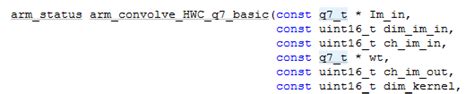 How To Print Some Parameter · Issue 569 · Arm Softwarecmsis5 · Github